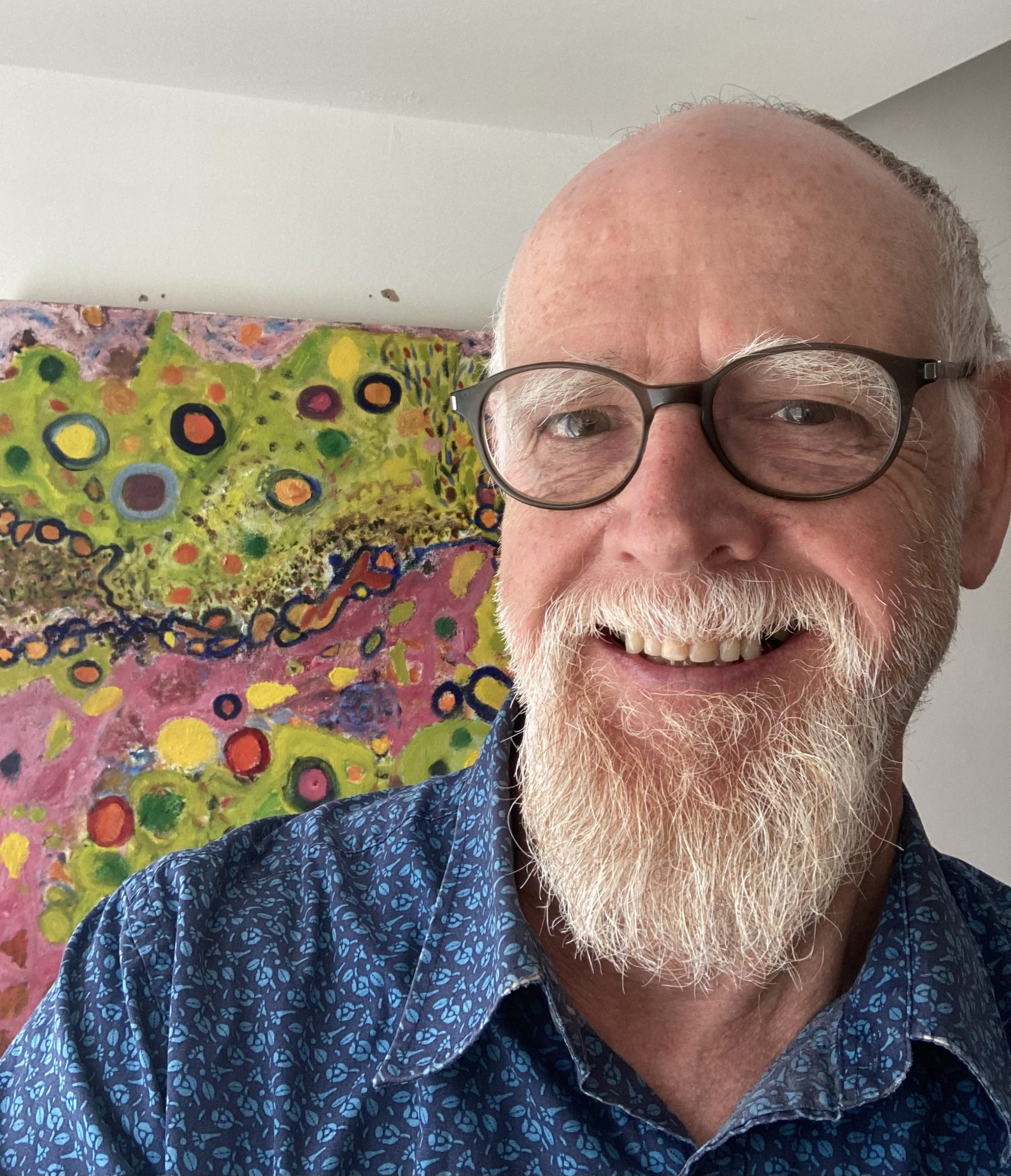 Jerry Simcock Home - Jerry Simcock