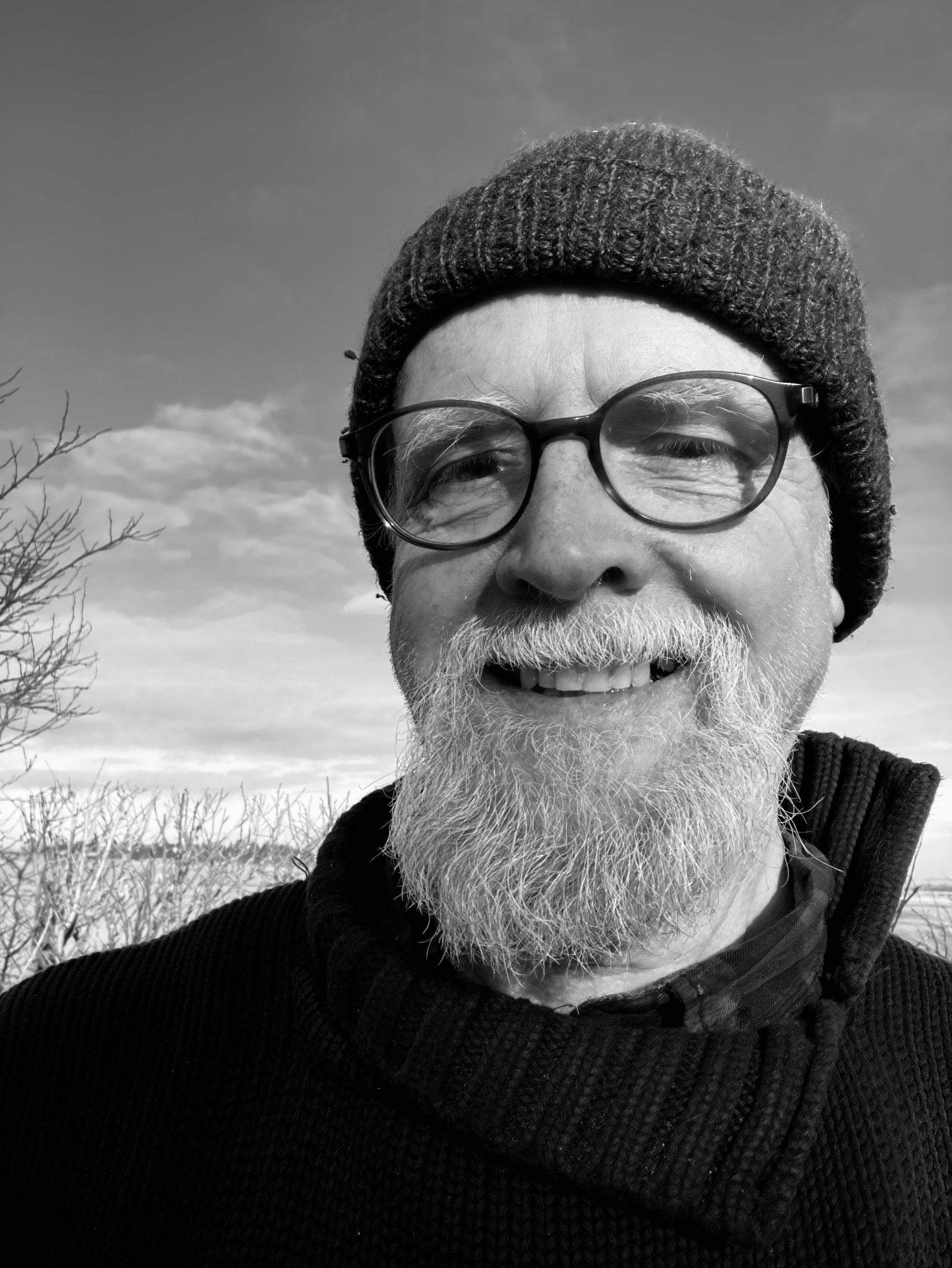 Writing - Jerry Simcock